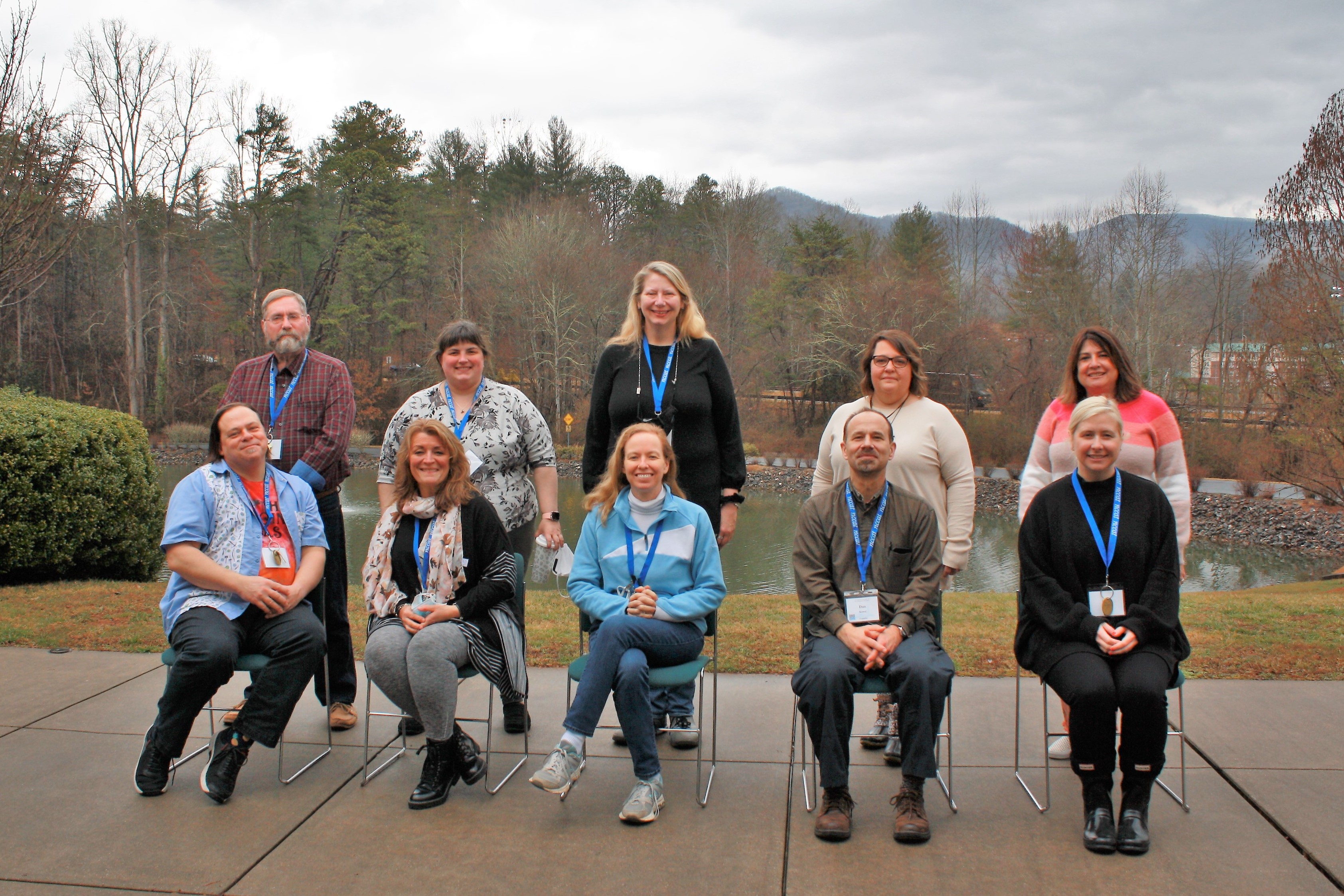Expanding your Digital Toolbox in Cullowhee with NCCAT | NCCAT